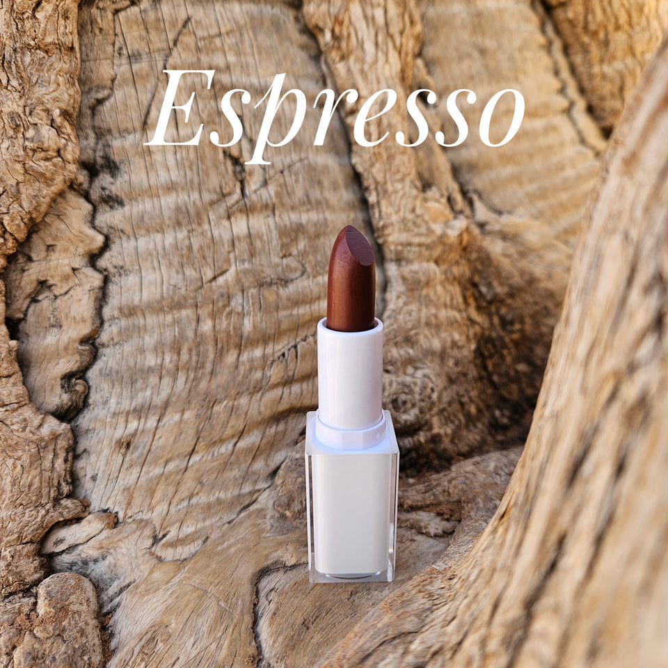 Natural Tallow Lipstick – Stone & Spear
